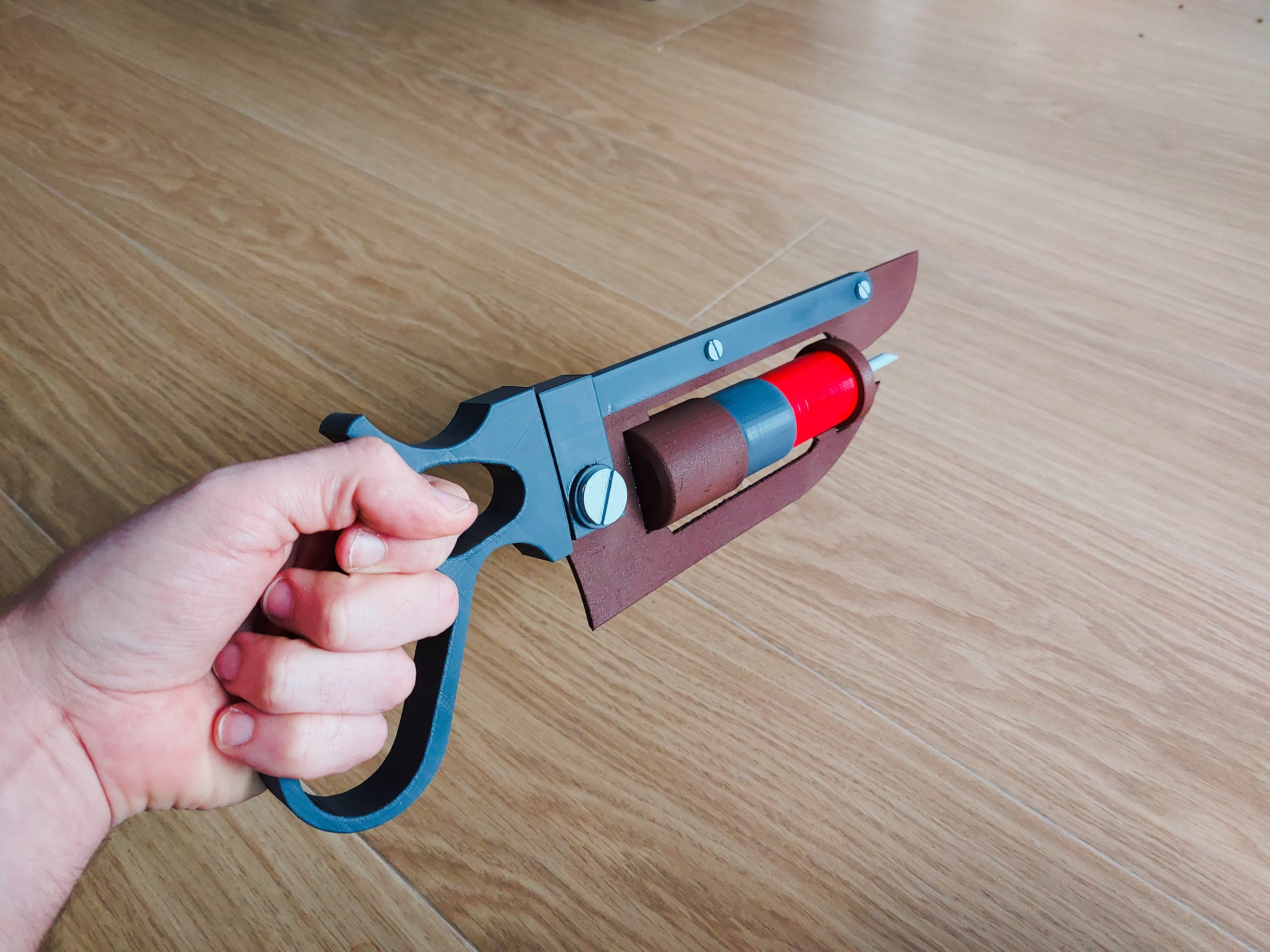 Tf2 Medic Cosplay Guide