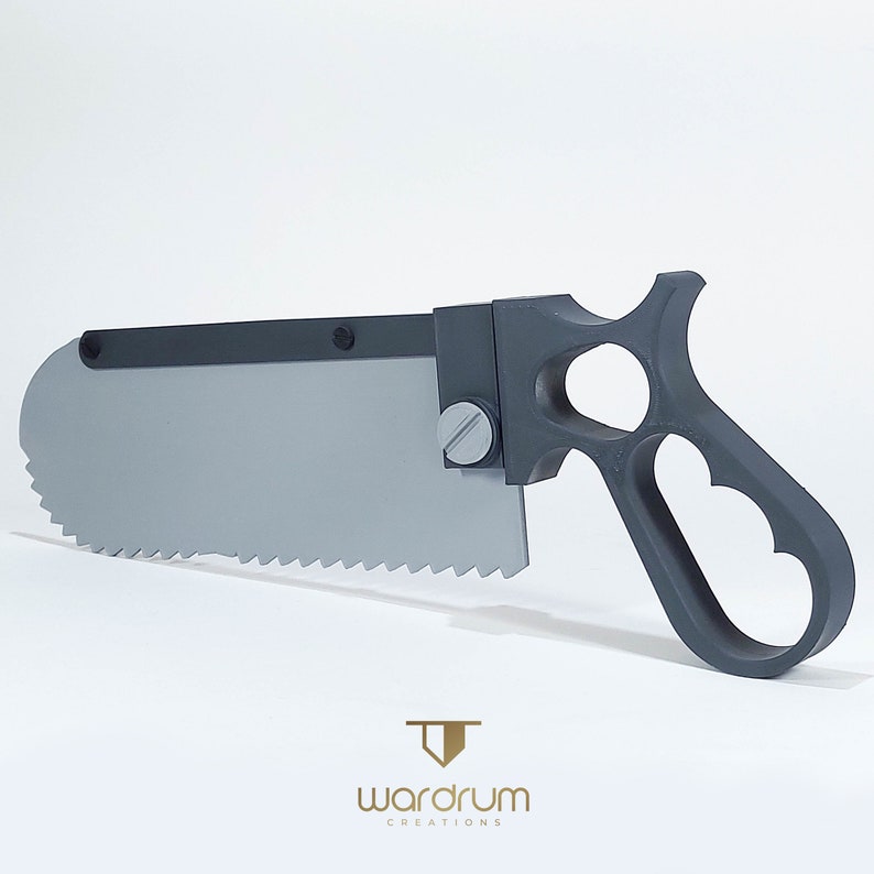 Team Fortress 2 Medic Bonesaw Prop TF2 Weapon - Etsy