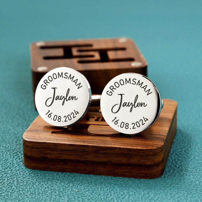 Mens Rolex Cufflinks - Etsy