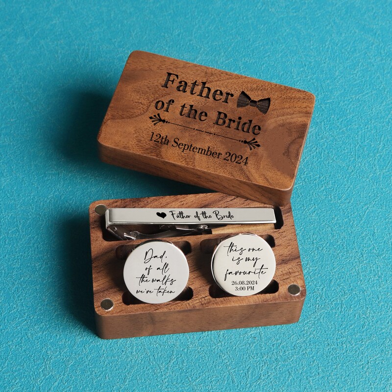 Father of the Bride Gifts - 60+ Gift Ideas for 2025