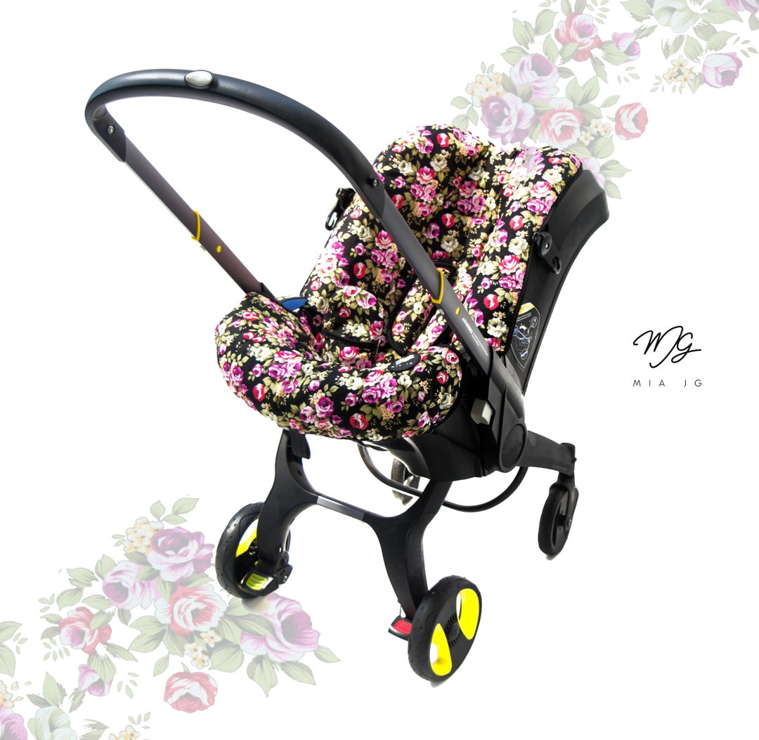 OFFER! DOONA ACCESSORIES - Seat Overlay - Cute Stroller Decoration ...