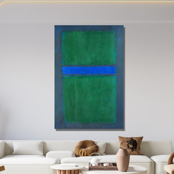 Rothko - Etsy