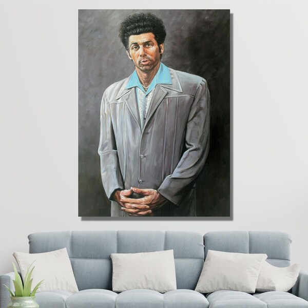 Kramer Canvas Art - Etsy