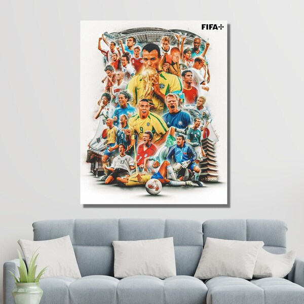 Fifa - Etsy