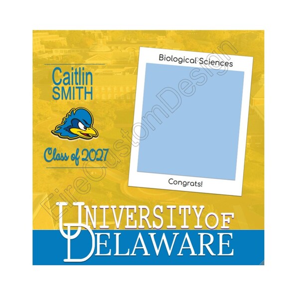 University of Delaware Svg - Etsy