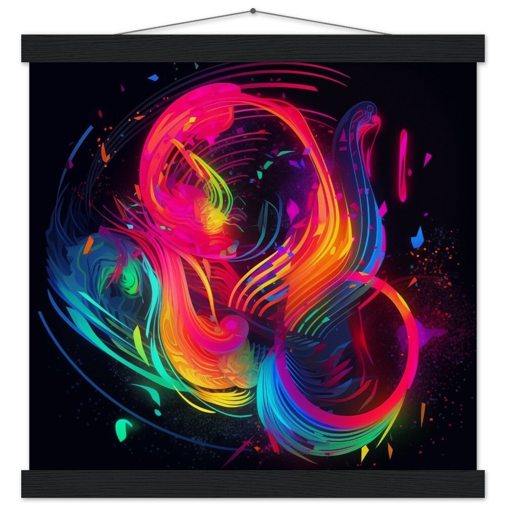 Glowwave Elegance - Etsy