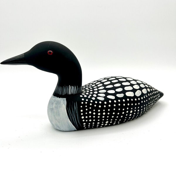 Loon Decor - Etsy