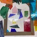 Arched Stained Glass Layout Frame, Stained Glass Jig, Stained Glass ...