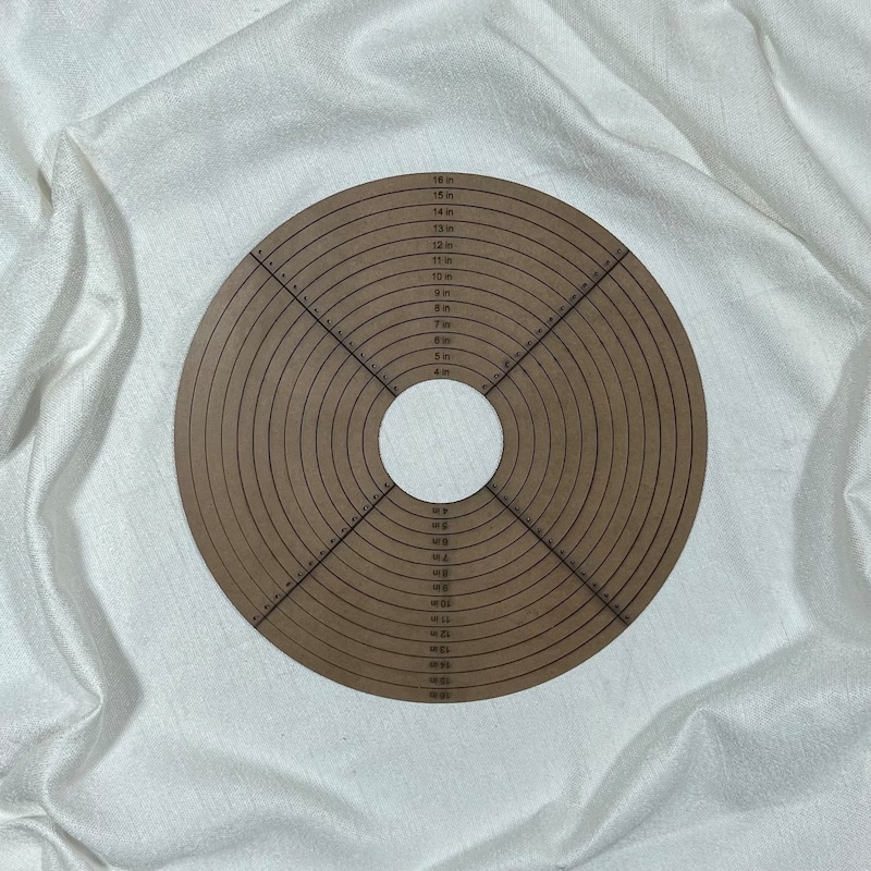 Suncatcher Frame Circle - Etsy