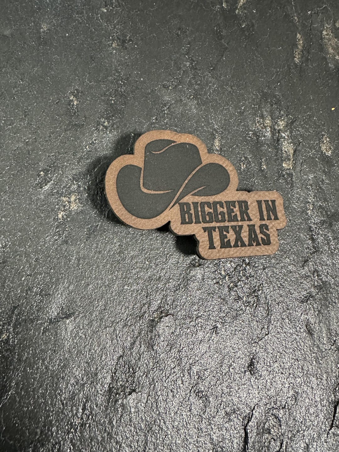 BIGGER IN TEXAS Pin| Beyoncé Pin| Cowboy Pin| Concert Accessories ...