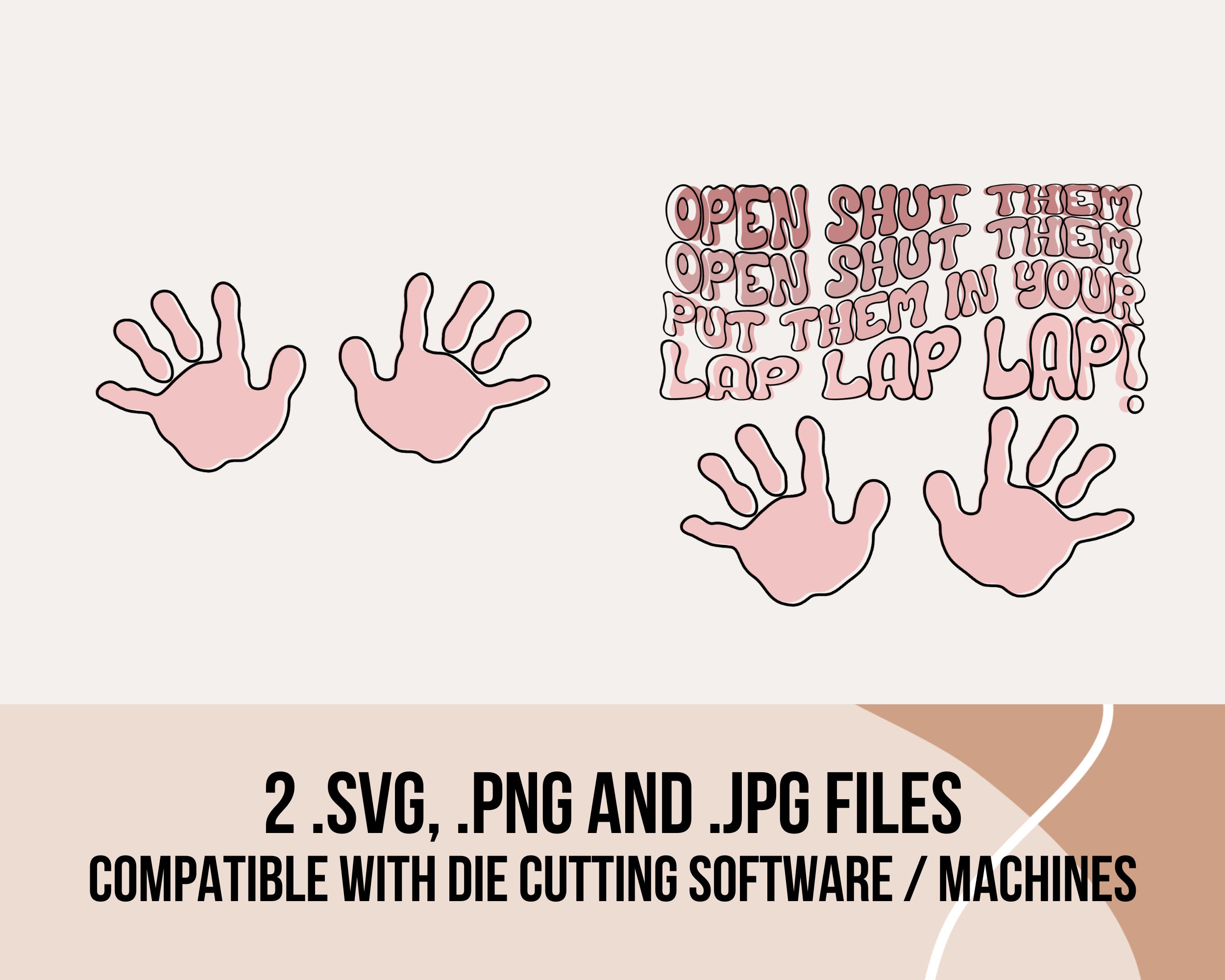 Miss Rachel SVG - Etsy