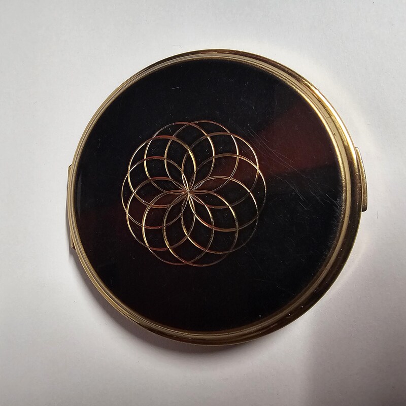 Stratton Compacts - Etsy UK