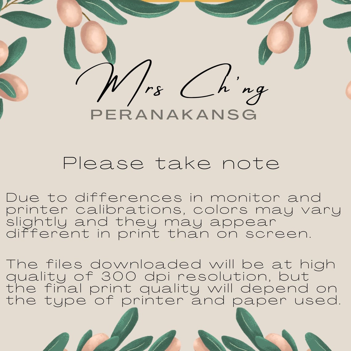 2024 Calendar Roar Dragon on Tiles Printable ISO A3A4A5 - Etsy