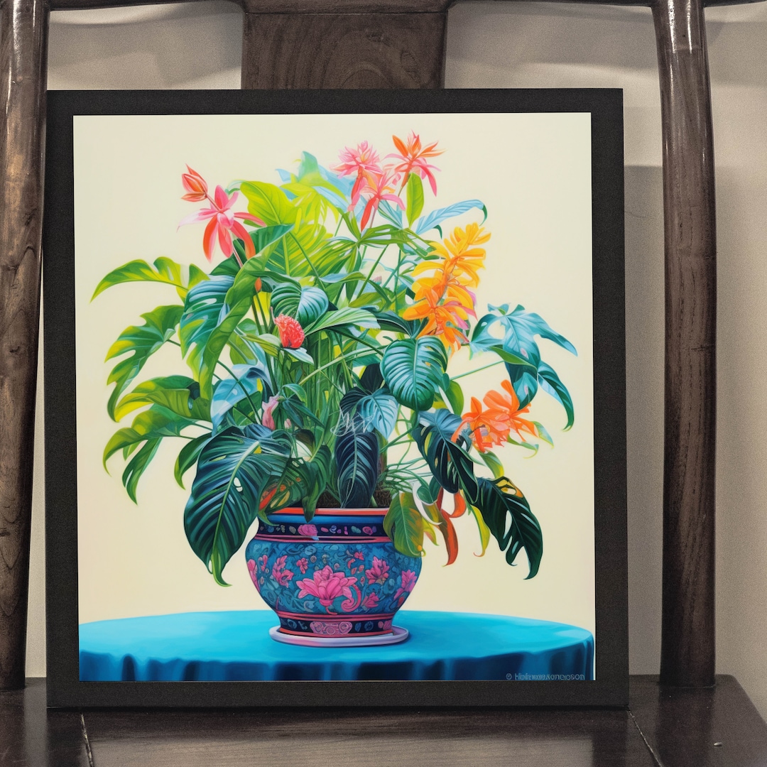 Colorful Tales of Peranakan Heritage: 娘惹美丽传奇 - Printable Wall Art - Etsy