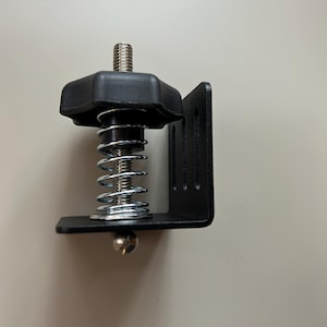 Mounting Bracket for the Rail System for Vw Multivan , California Beach ...