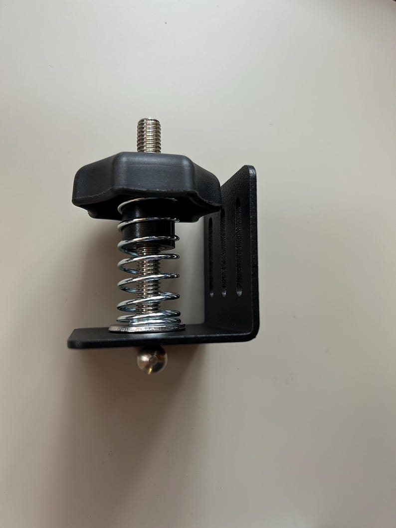 Mounting Bracket for the Rail System for Vw Multivan , California Beach ...