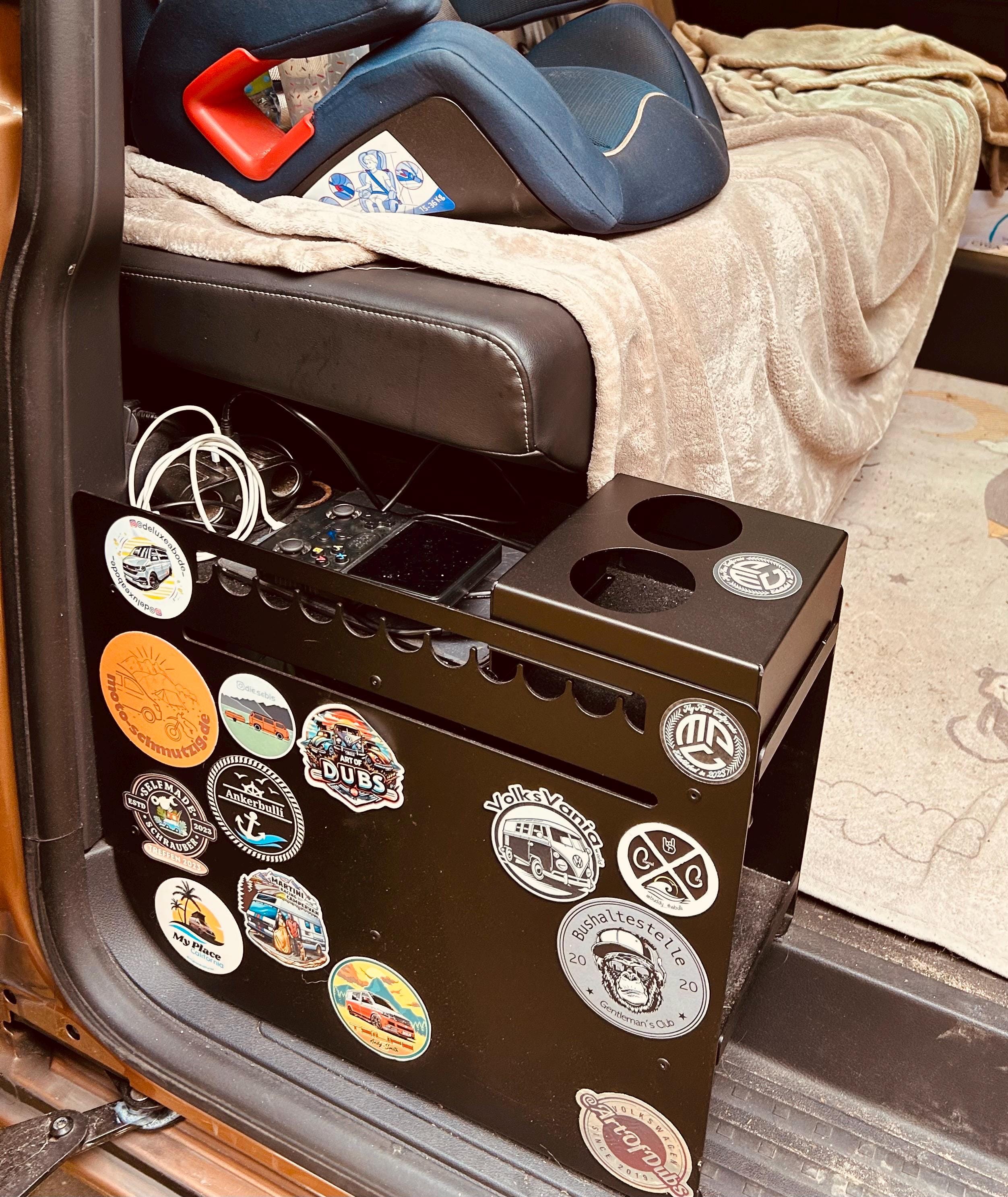 Shoe Box for Your VW Multivan, Transporter, California Right Side ...