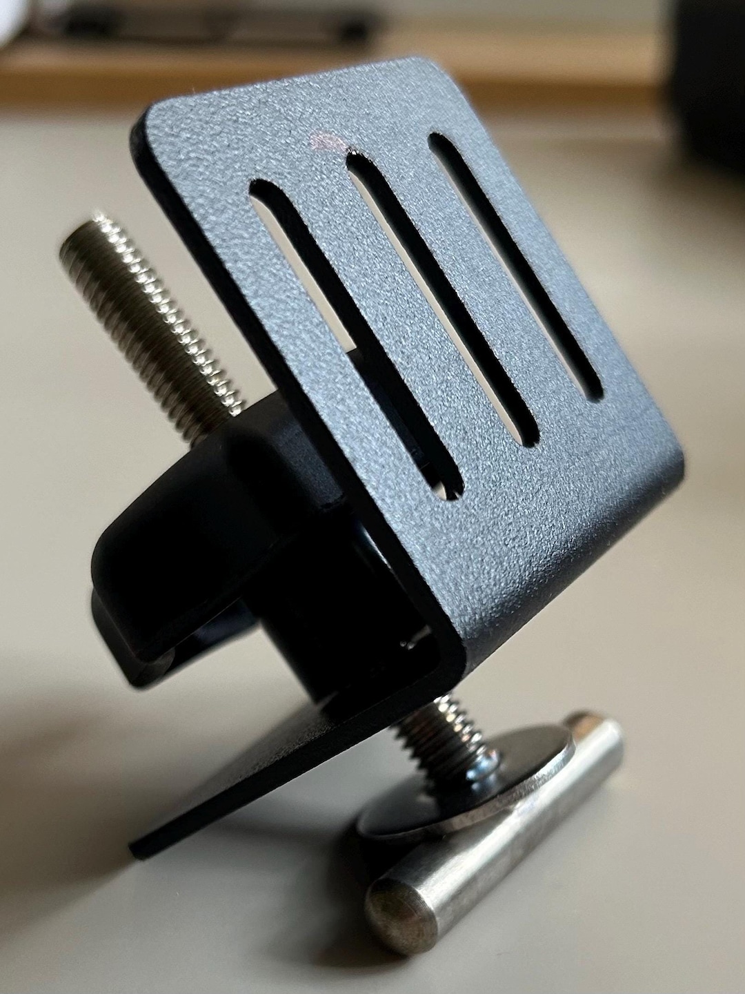 Mounting Bracket for the Rail System for Vw Multivan , California Beach ...