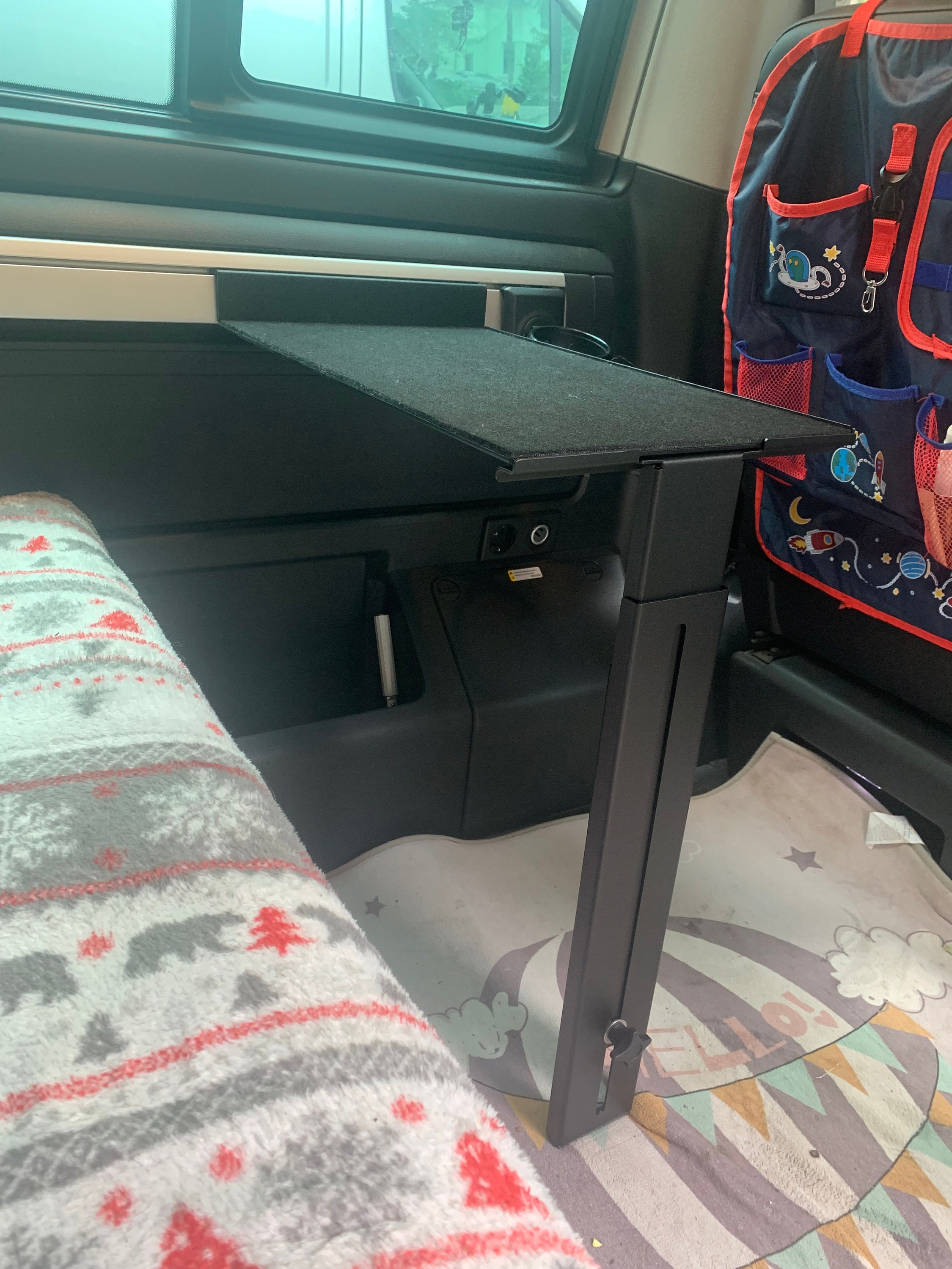 Leg & Small Table for VW California Beach Multivan T5 T6 T6.1 - Etsy