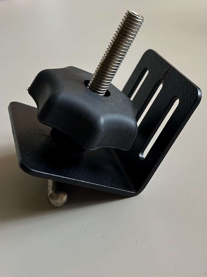 Mounting Bracket for the Rail System for Vw Multivan , California Beach ...