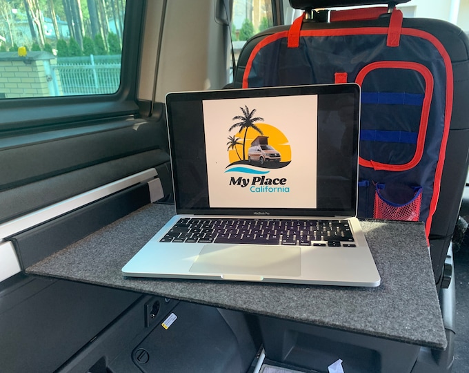 Small Table for VW California Beach, Multivan T5 T6 T6.1 - Etsy