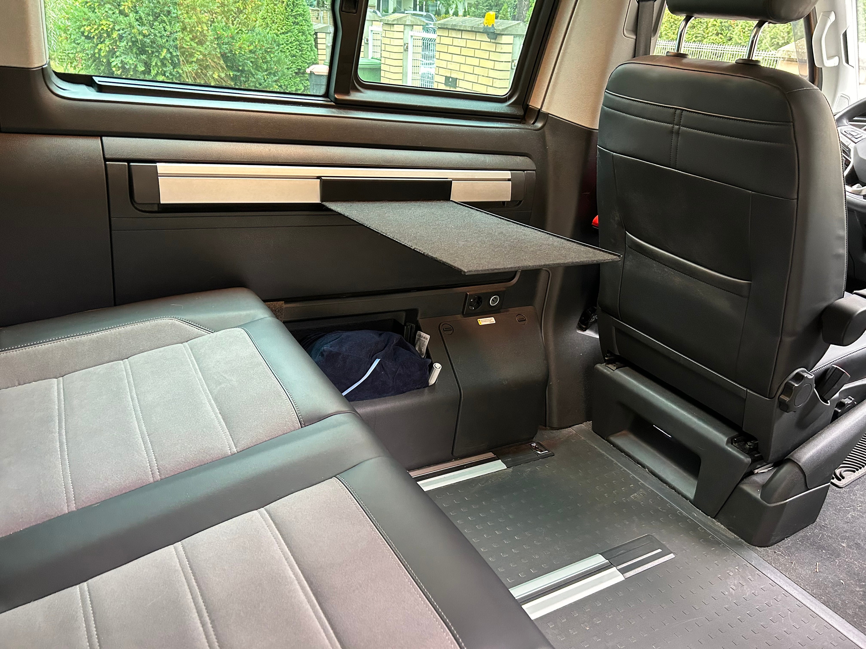 Leg & Small Table for VW California Beach Multivan T5 T6 T6.1 - Etsy