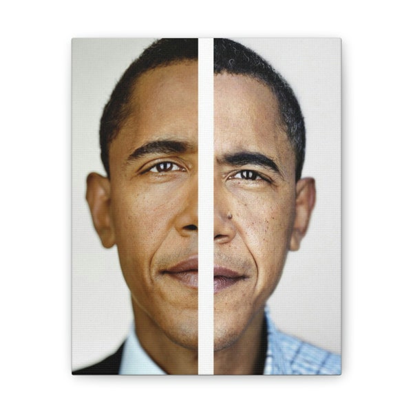 Us Presidents Wall Art Canvas - Etsy