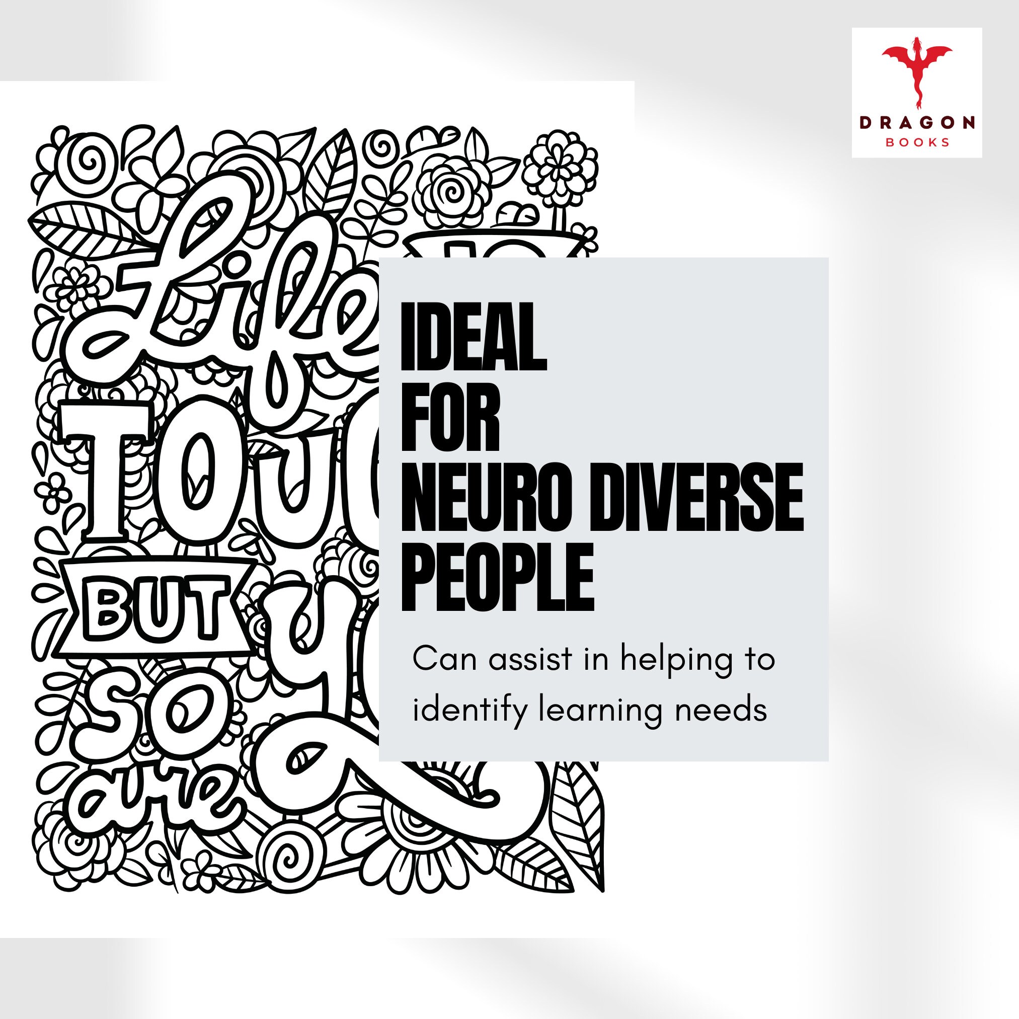 The Neuro Journal Stim Pack Fidget Rings Toys Spinner Creativity ...