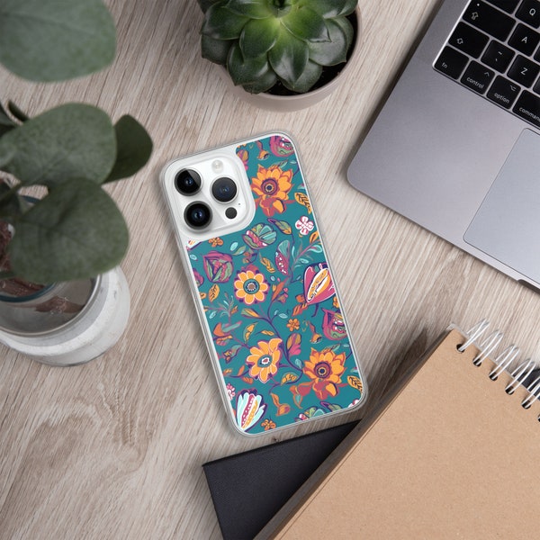 Wallflower Phone Case - Etsy