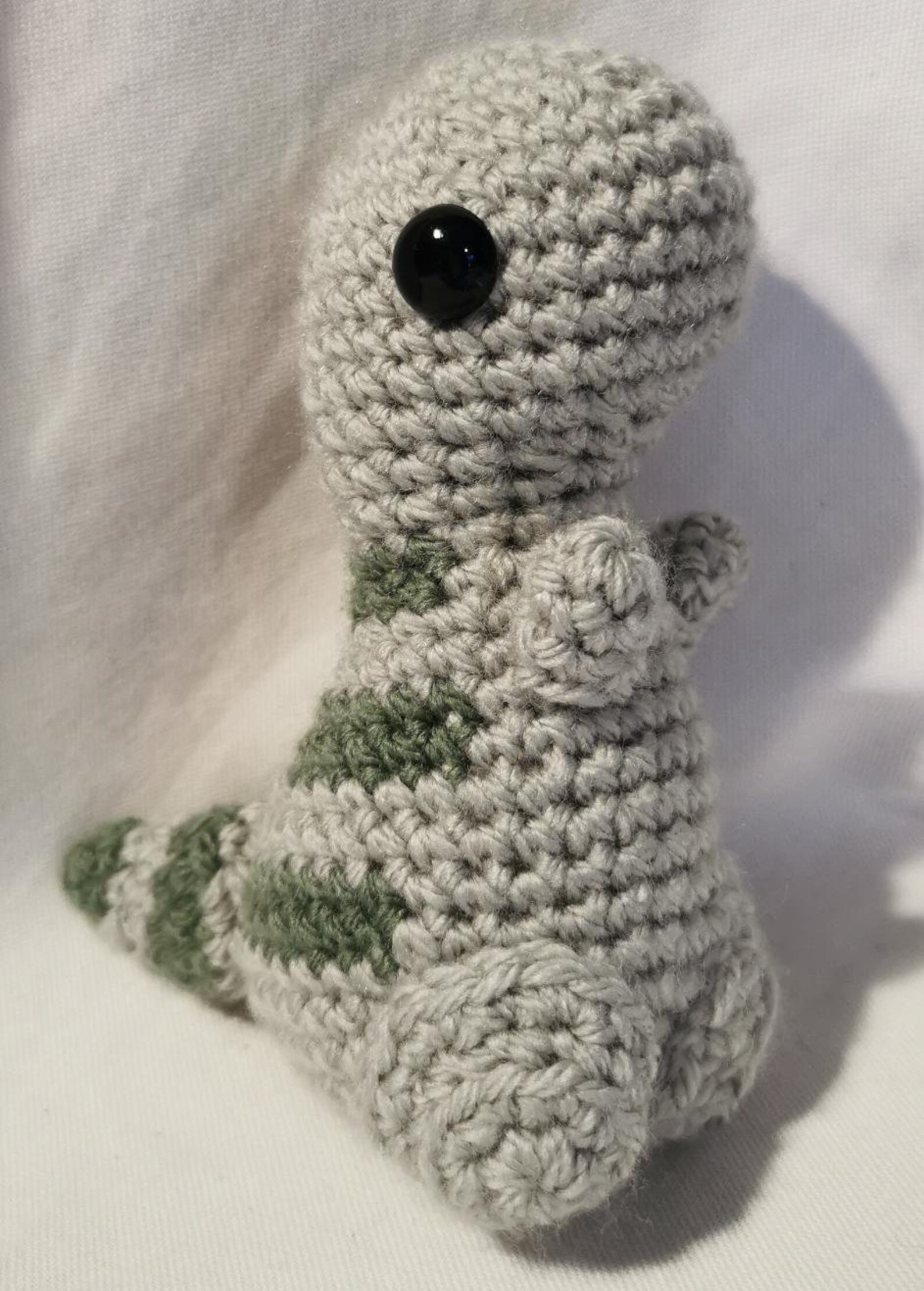 T-rex Crochet - Etsy