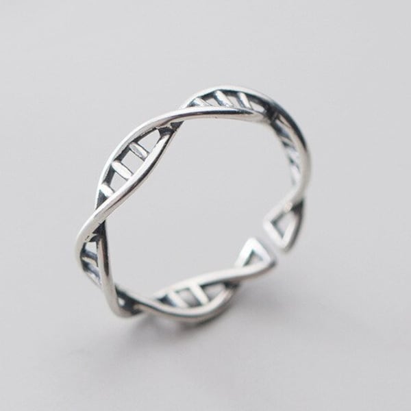 Molecule Ring - Etsy