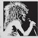 Tina Turner SVG Wall Art Décor PNG Tina Turner Vector Digital Download ...