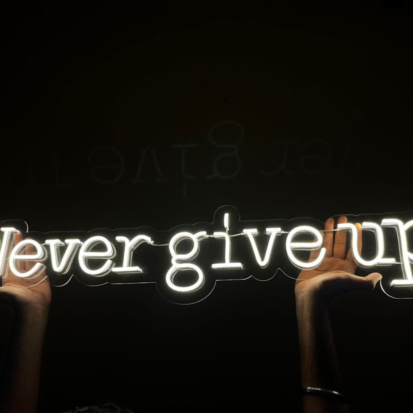 Neon Sign Aesthetic - Etsy