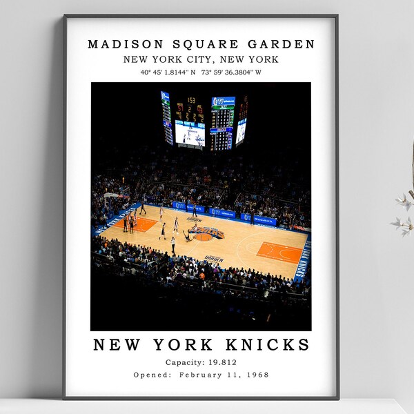 Madison Square - Etsy