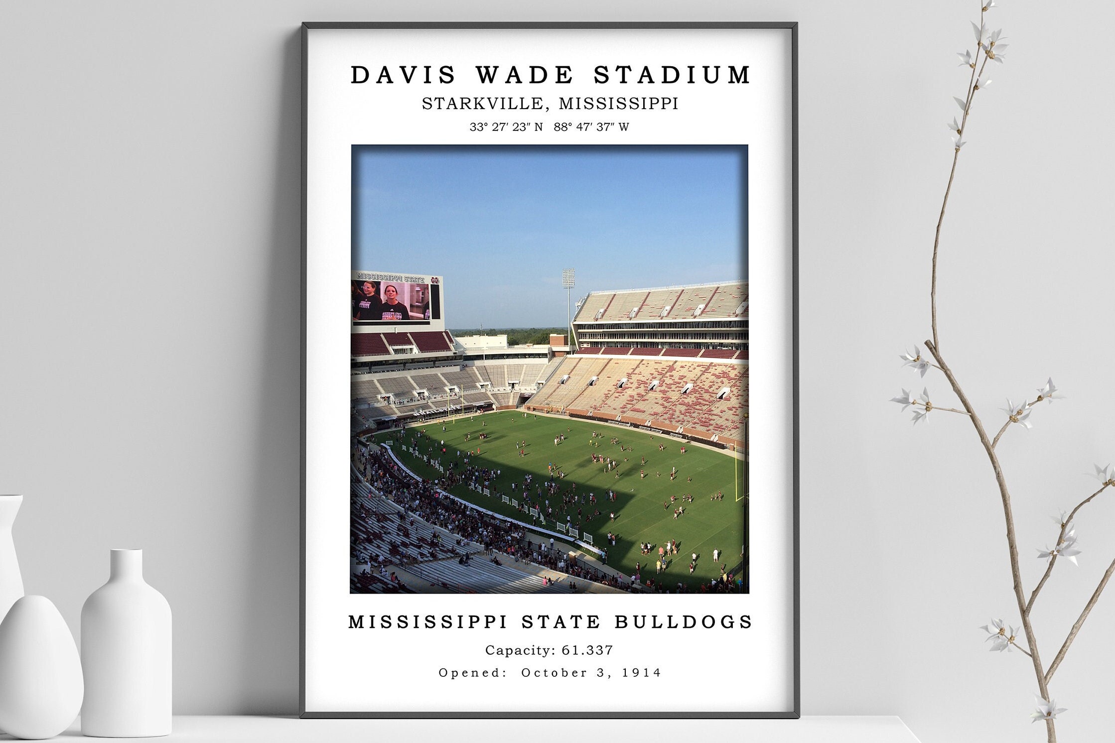 Miss State Stadium Expansion