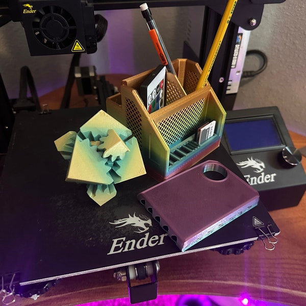 3d Print Commission - Etsy