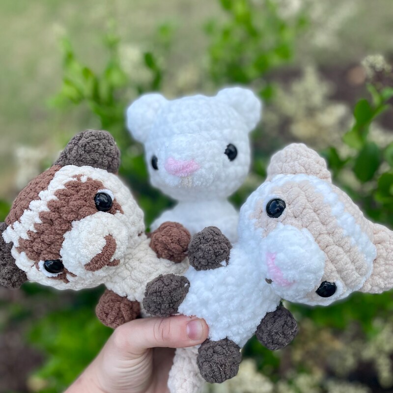 Ferret - Etsy