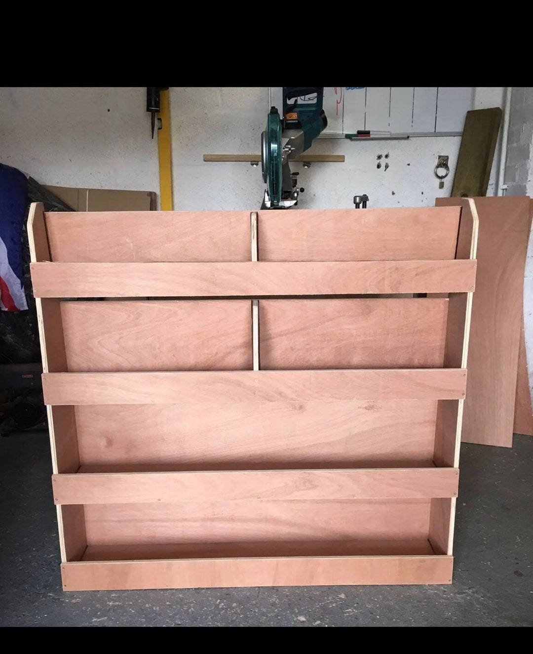 Ford Transit Custom Van Racking - Etsy