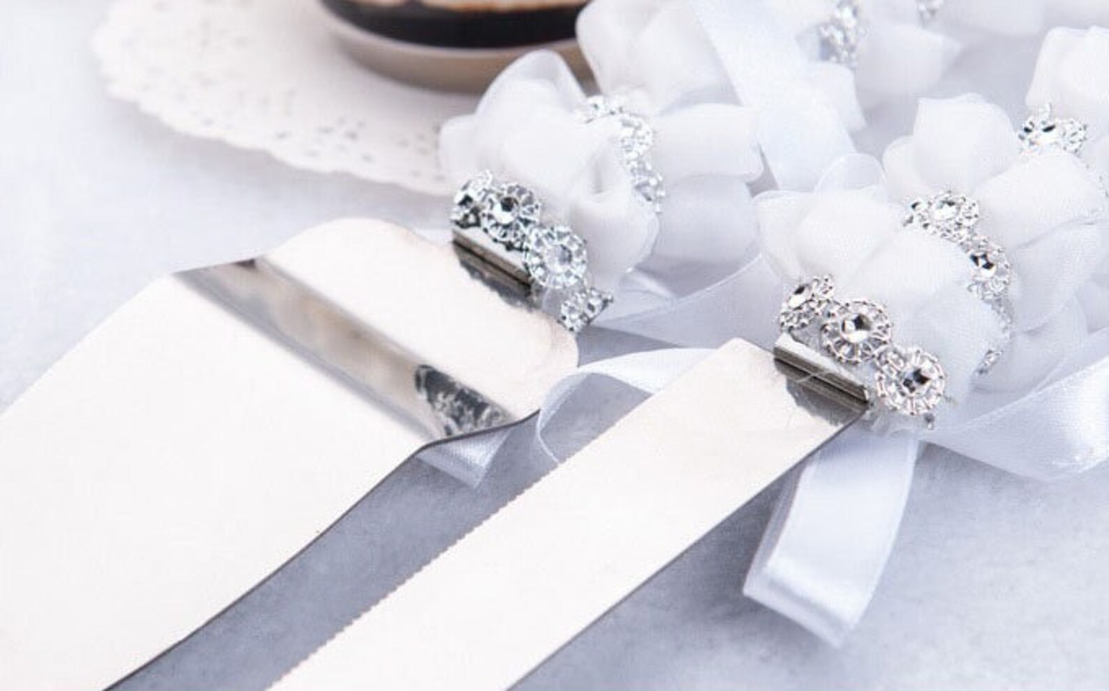 Wedding Custom Wedding Cake Knife Set Personalized Engraved - Etsy