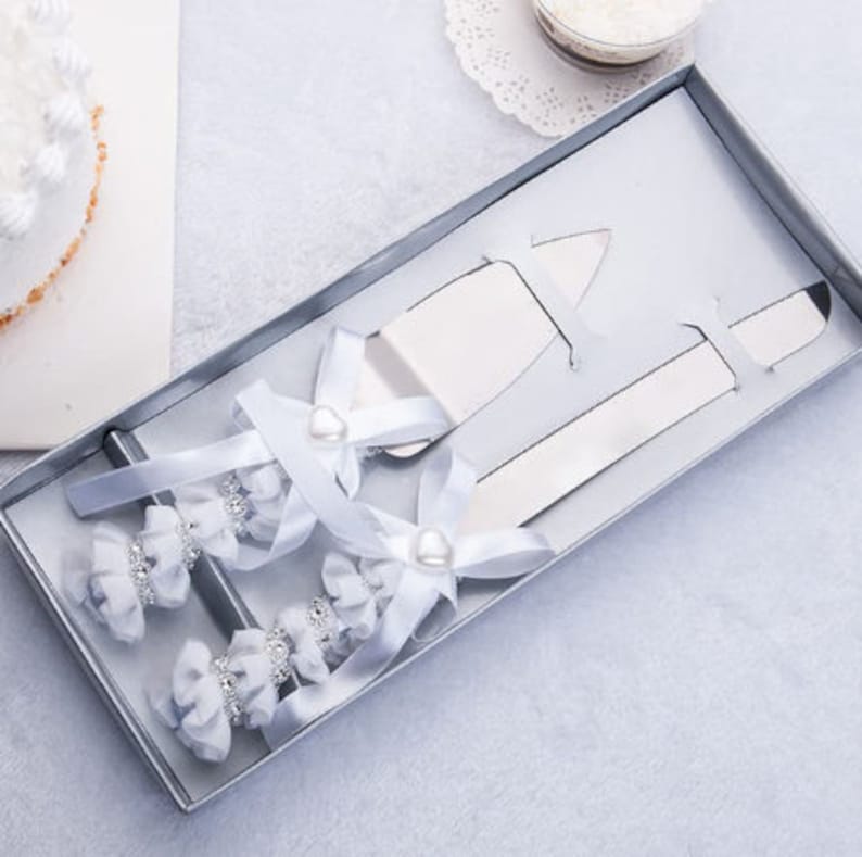 Wedding Custom Wedding Cake Knife Set Personalized Engraved - Etsy Wedding Custom Wedding Cake Knife Set Personalized Engraved - Etsy