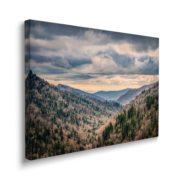 Mountain Fine Art - Etsy