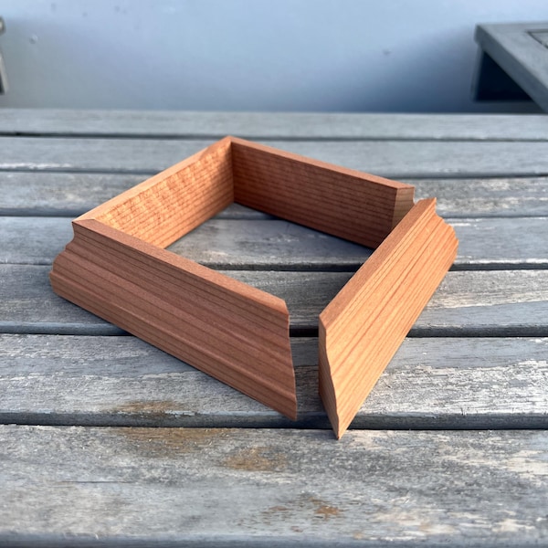 Wood Post 6x6 - Etsy