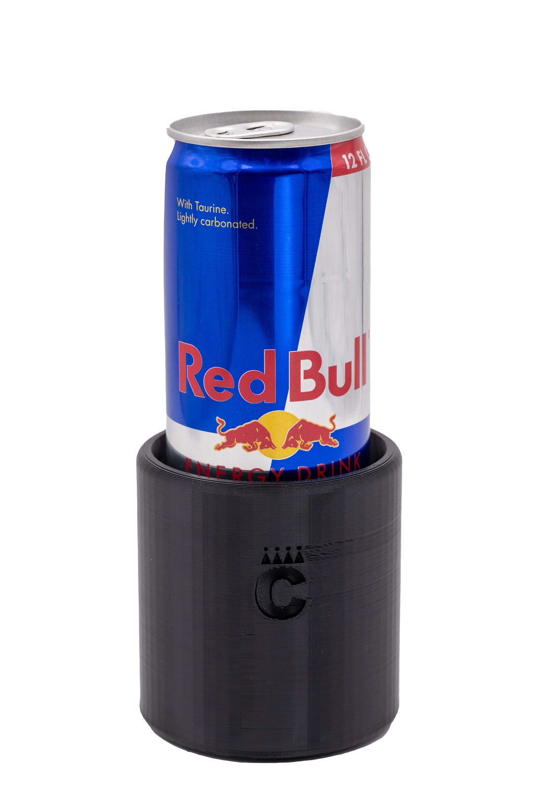 Car Can Adapter - Never Spill Again! Perfect for Red Bull, Starbucks ...