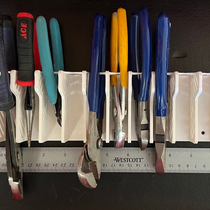 Plier Storage - Etsy