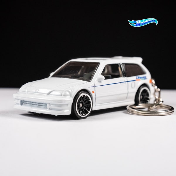 Honda Civic Toy Cars - Etsy