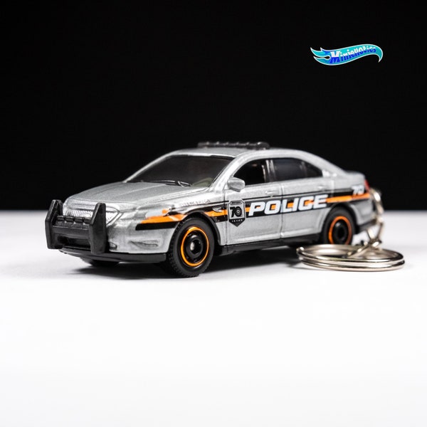 Ford Taurus Diecast - Etsy