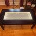 Magic Marble Zen Garden Sand Table - Etsy