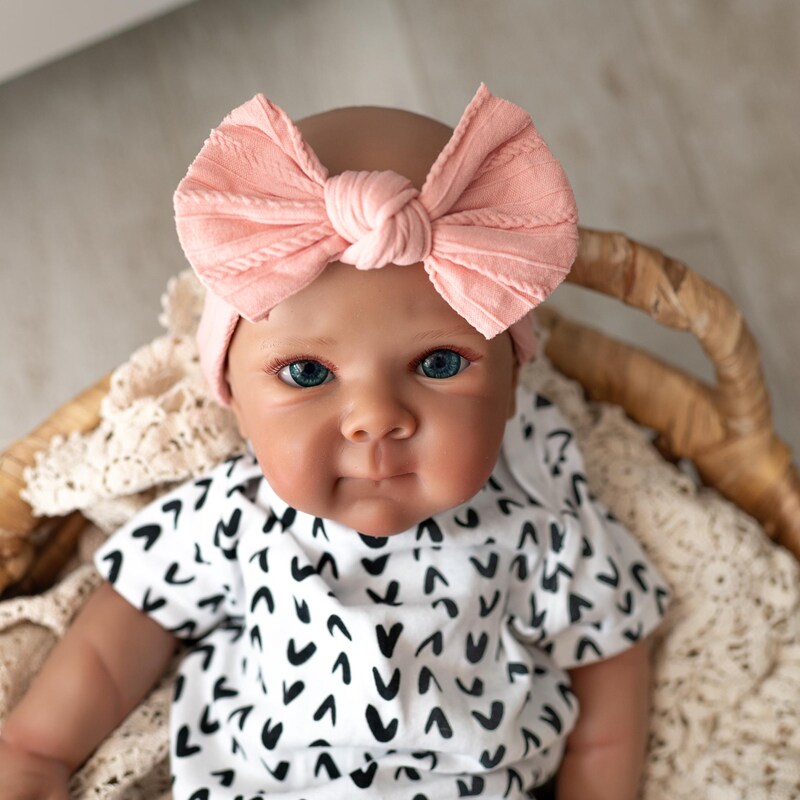 Reborn Baby Awake Dolls - Etsy
