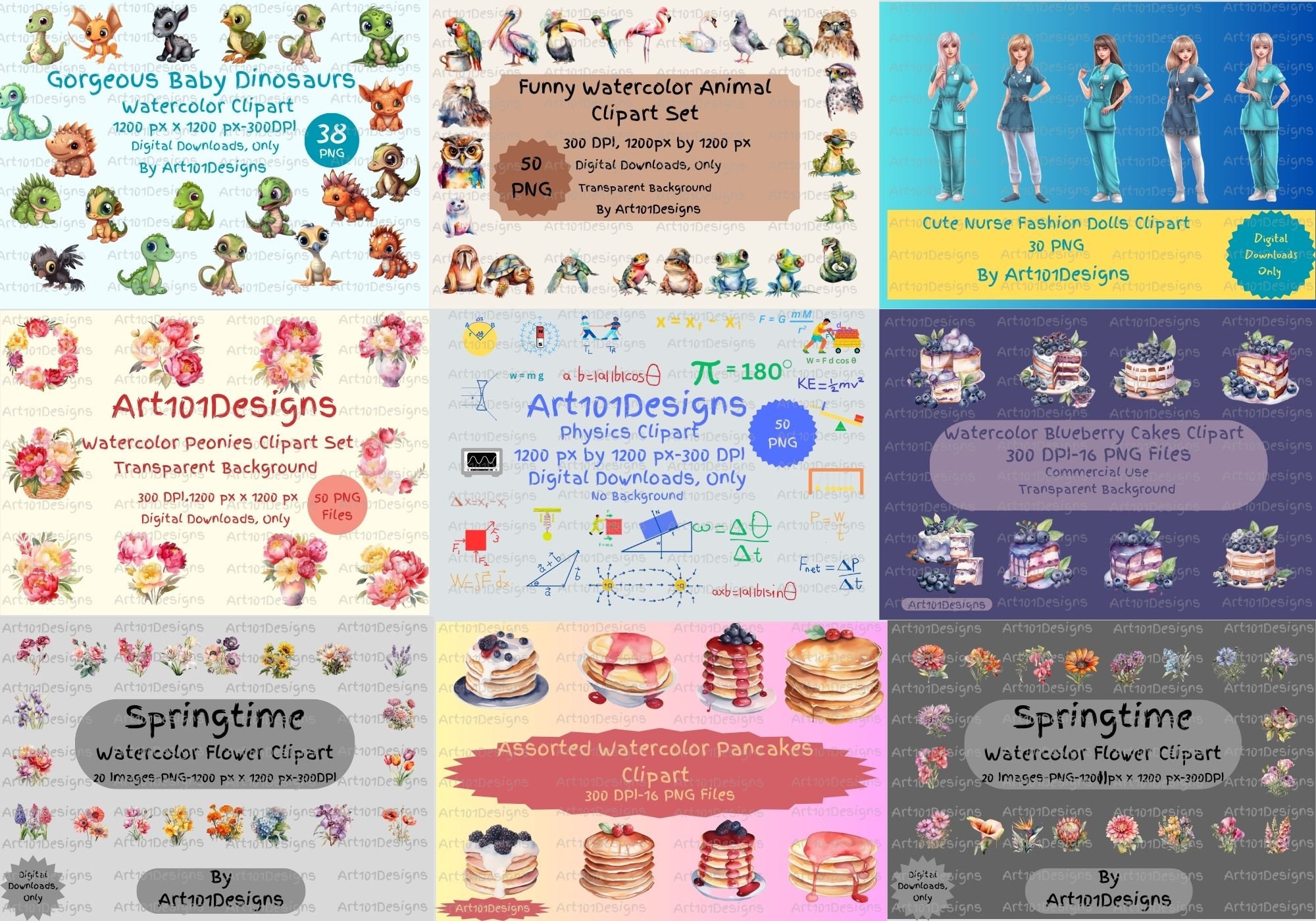 In the Lab - Biology Art - Biology Art Prints - Biology Posters ...