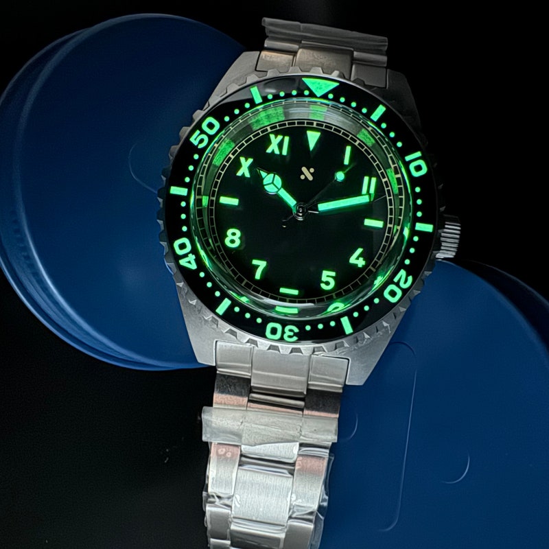 Seiko Homage - Etsy